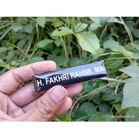 Jual Name Tag Murah Terlengkap - Harga Grosir & Murah Januari 2025