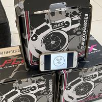 Jual Turbo Flex F44 Terlengkap - Harga Murah Juni 2024 & Cicil 0%