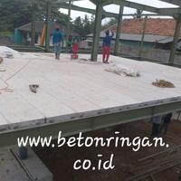 Jual Panel Lantai Terbaik - Harga Murah April 2024 & Cicil 0%