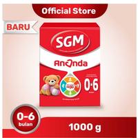 Jual Sgm 0 6 Bulan Terdekat - Harga Murah & Grosir April 2024