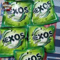 Jual Permen Hexos Terdekat - Harga Murah & Grosir Mei 2024