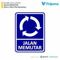 Jual Rambu Rambu Lalu Lintas Murah & Terbaik - Harga Terbaru Mei 2024