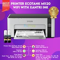 Jual Printer Hitam Putih Murah & Terbaik - Harga Terbaru Juni 2024