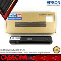 Jual Scanner Epson Es 50 Terlengkap - Daftar Harga Maret 2025 & Cicilan 0%