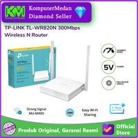 Jual Tp Link Wr820n Terbaru - Harga Murah Maret 2024 & Cicil 0%