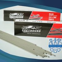 Jual Kawat Las Listrik 2Mm Terbaik - Harga Murah Juni 2024 & Cicil 0%