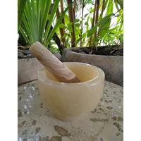 Jual Mortar Alu Terbaik - Harga Murah Mei 2025 & Cicil 0%