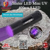 Jual Lampu Led Ultraviolet Murah & Terbaik - Harga Terbaru Juni 2024
