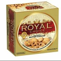 Biskuit Royal Choice Terbaik & Terbaru Maret 2025 - Harga Murah