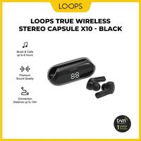 Jual Loops Earphone Maret 2024 Harga Termurah - Cicil 0% 3x di Tokopedia