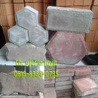 Jual Konblok Terbaik - Harga Murah Agustus 2025 & Cicil 0%