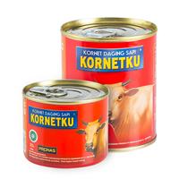 Kornet Harga Termurah - Pilihan Favorit