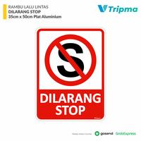 Jual Rambu Stop Terbaik - Harga Murah April 2024 & Cicil 0%