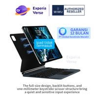 Jual Keyboard Wireless Terbaru - Harga Murah Maret 2025 & Cicil 0%