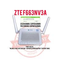 Jual Zte F663 Murah - Harga Terbaru 2024