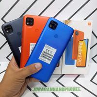 Harga Xiaomi Redmi 9C Terbaru & Garansi Resmi Desember 2024