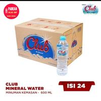 Jual Club 600Ml Terdekat - Harga Murah & Grosir April 2024