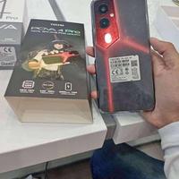 Harga Tecno Pova 4 Pro Terbaik & Spesifikasi Februari 2024