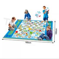 Jual Aneka Karpet Ular Tangga Terlengkap - Harga Murah April 2024