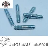 Jual Baut M7 Terbaik - Harga Murah Maret 2024 & Cicil 0%