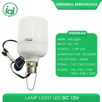 Jual Lampu Dc 12V Murah & Terbaik - Harga Terbaru Maret 2024