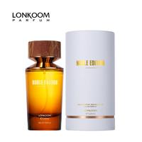 Review [Ready stok] LONKOOM NOBLE SERIES 100ml EDP Parfum Pria Wanita ...