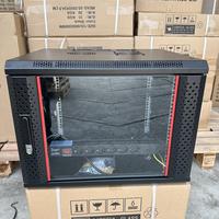 Jual Rak Server 8U Murah & Terbaik - Harga Terbaru Mei 2024