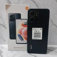 Jual Redmi Note 12 Second Terbaru - Harga Murah Juni 2024 & Cicil 0%