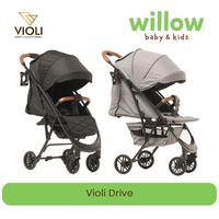 Jual Stroller Violi Terlengkap - Harga Murah Februari 2024 & Cicil 0%