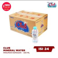 Jual Air Minum Club Terlengkap - Harga Terbaru Februari 2024 & Cicilan 0%