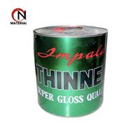 Jual Thinner Impala Terbaik - Harga Murah Mei 2025 & Cicil 0%