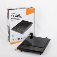 Induction Cooktop Harga Terbaik & Terlengkap Maret 2025 - Tokopedia