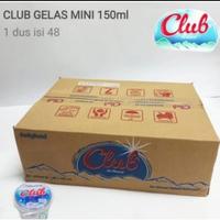 Jual Club Gelas Terlengkap - Harga Terbaru Juni 2024 & Cicilan 0%