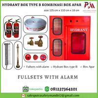 Jual Box Apar Terbaik - Harga Murah Maret 2025 & Cicil 0%