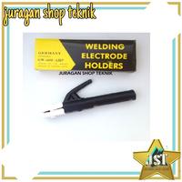 Jual Stang Las 600A Terbaik - Harga Murah Februari 2024 & Cicil 0%