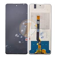 Jual Lcd Infinix Note 30 April 2025 Harga Termurah - Cicil 0% 3x di ...