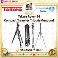 Jual Tripod Takara Terbaru - Harga Murah Mei 2024 & Cicil 0%