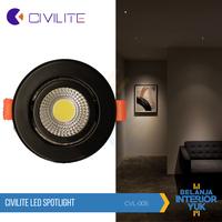 Jual Downlight Hitam Murah & Terbaik - Harga Terbaru Juni 2024