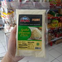Jual Parmesan Cheese Terdekat - Harga Murah & Grosir Desember 2024