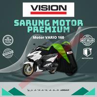 Jual Yss Vario 160 Murah - Harga Terbaru 2024