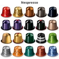 Jual Nespresso Capsules Terdekat - Harga Murah & Grosir Maret 2024
