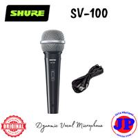 Jual Mic Shure Terlengkap - Harga Murah Januari 2025