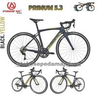 Jual Pacific Primum 5 Terbaru - Harga Murah April 2024 & Cicil 0%