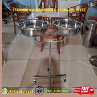 Jual Waskom Stainless Terbaik - Harga Murah Juni 2024 & Cicil 0%