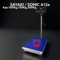 Jual Timbangan Sonic Terbaik - Harga Murah Maret 2024 & Cicil 0%