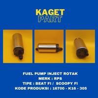 Jual Rotak Beat Terlengkap - Harga Murah April 2024 & Cicil 0%