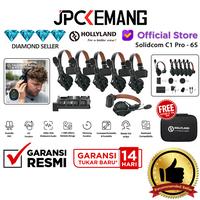 Jual Wireless Intercom Murah & Terbaik - Harga Terbaru Maret 2025