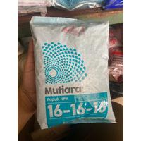 Jual Pupuk Npk Mutiara 1 Kg Terbaik - Harga Murah Mei 2024 & Cicil 0%