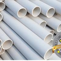 Jual Pipa Pvc 8 Inch Terbaik - Harga Murah Januari 2025 & Cicil 0%