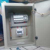 Jual Panel Listrik 1 Phase Terbaik - Harga Murah April 2024 & Cicil 0%